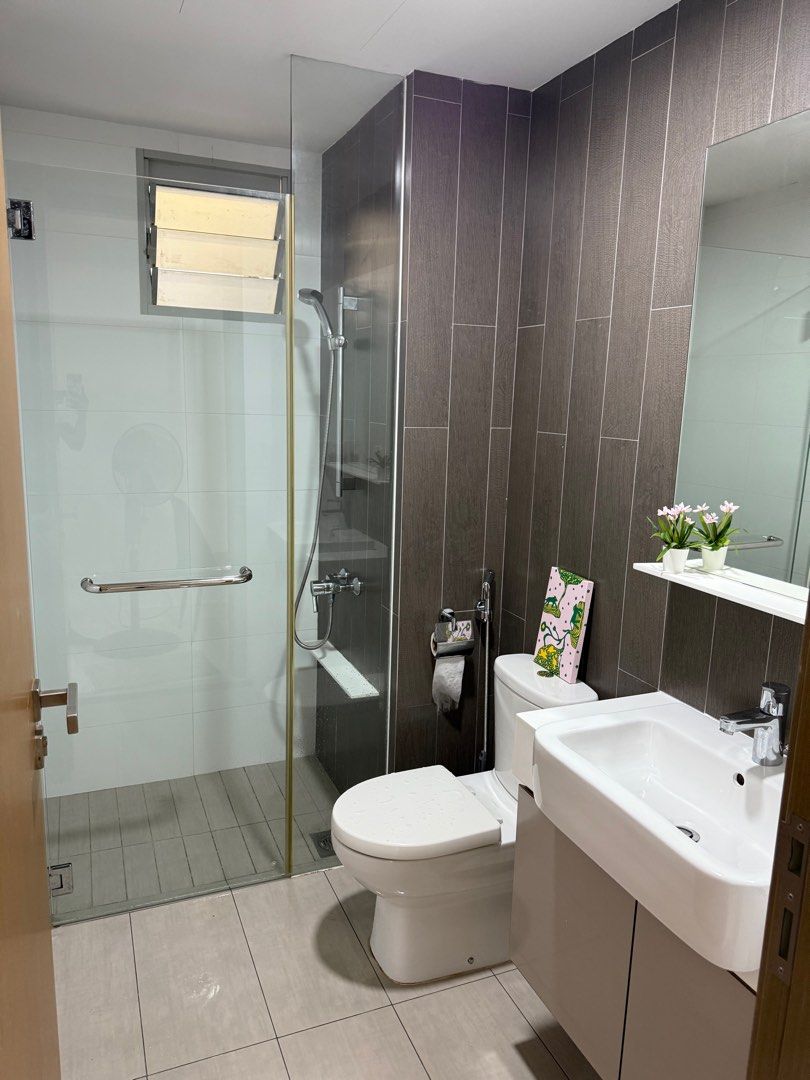 Common Room is available for 1 pax - nr.tampines MRT available from 1 ...