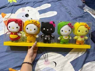 Hello Kitty (lego Caravan) (Vacation series), Hobbies & Toys, Toys ...