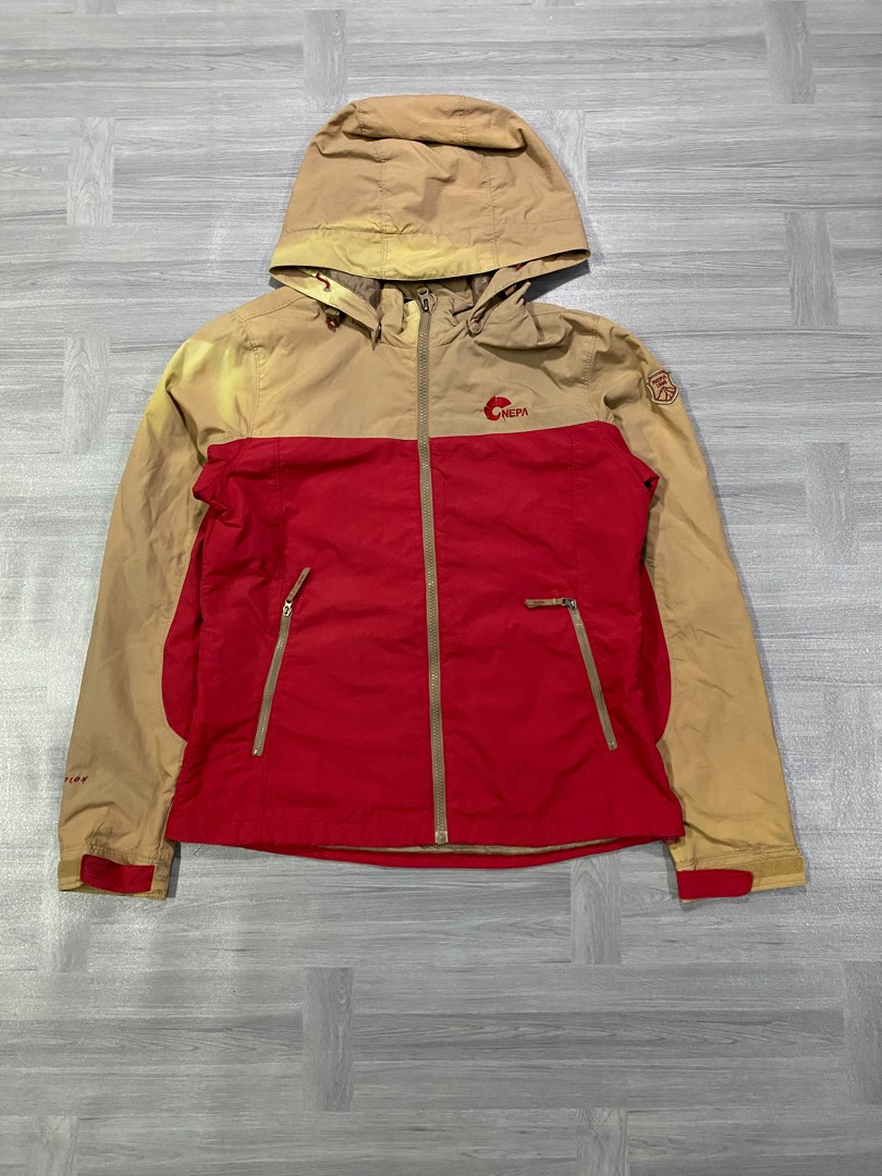 Nepa Jacket, Men's Fashion, Coats, Jackets and Outerwear on Carousell
