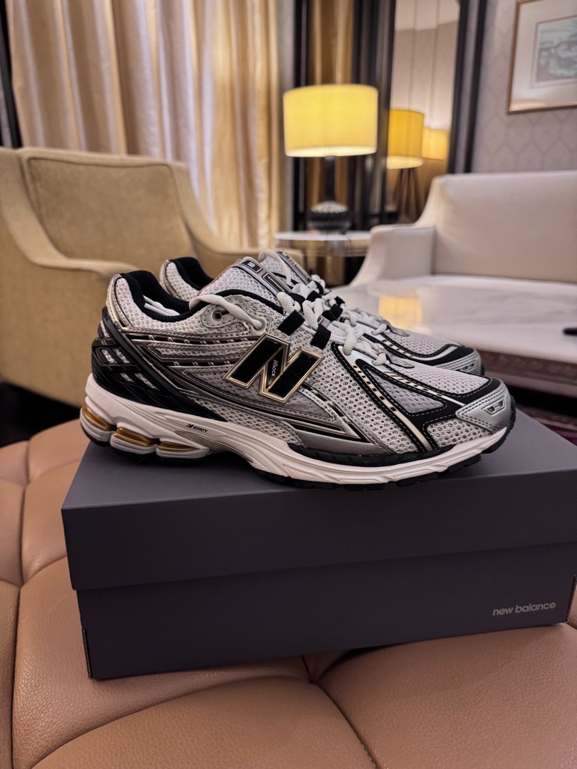 New Balance 1906RA, Men's Fashion, Footwear, Sneakers on Carousell