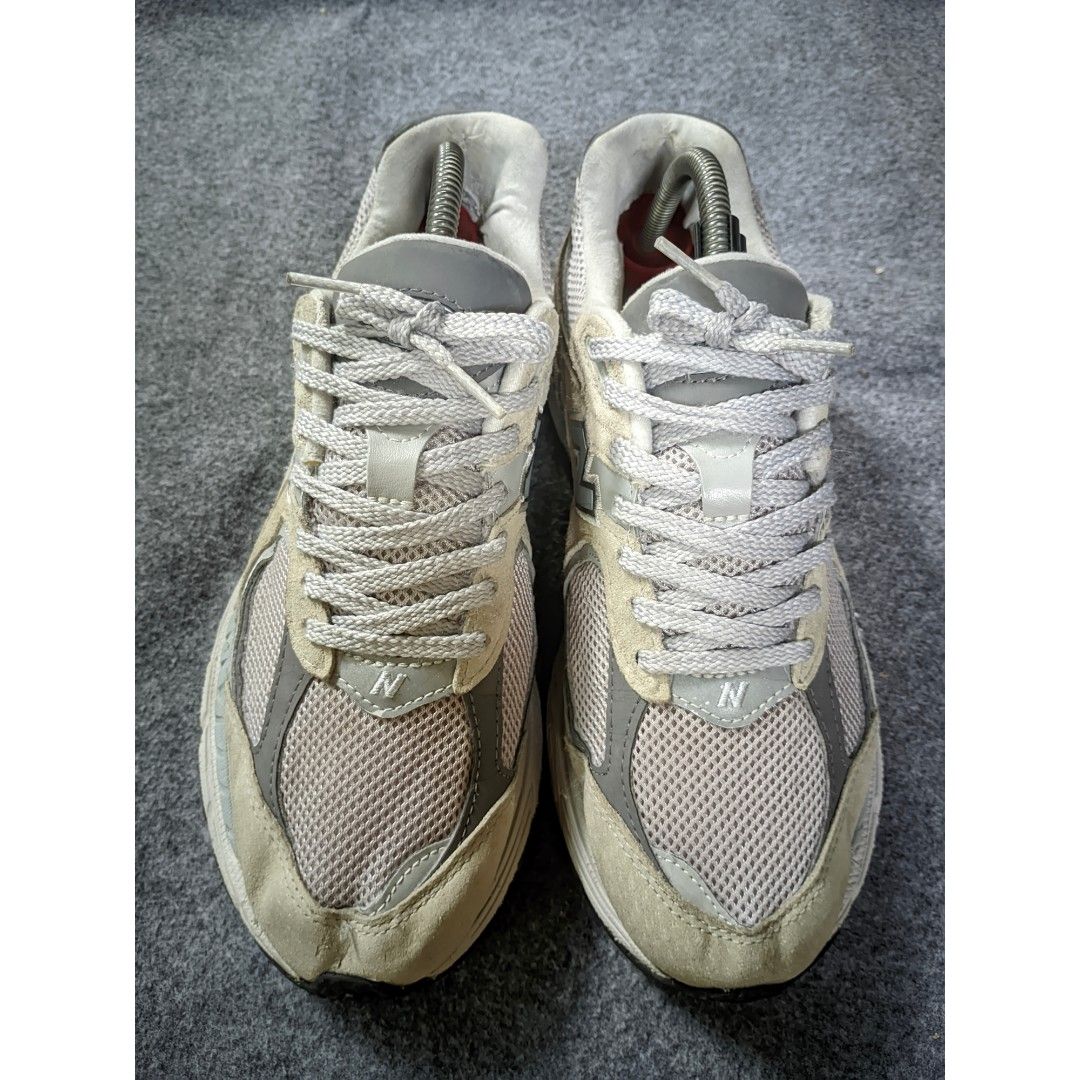 New Balance Nb 2002 R ML2002R0 Rain Cloud Grey not 1906 530 990 991 992 ...