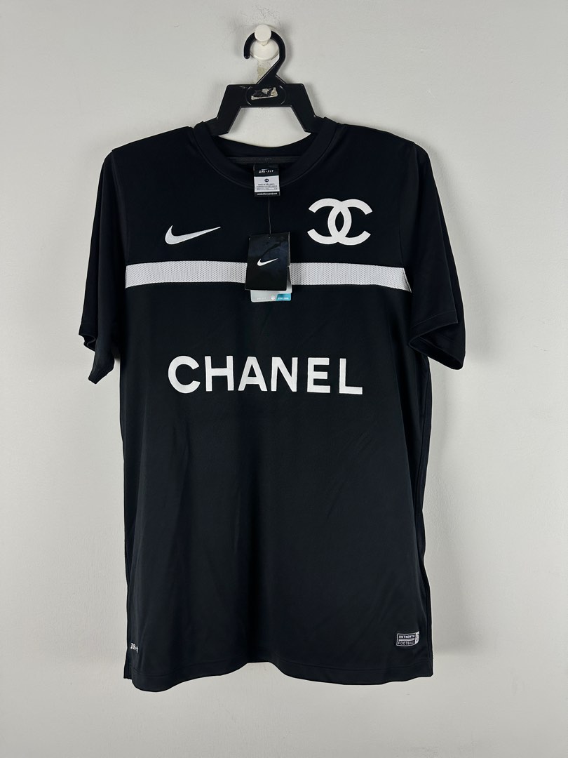 Nike Channel, Men's Fashion, Tops & Sets, Tshirts & Polo Shirts on ...