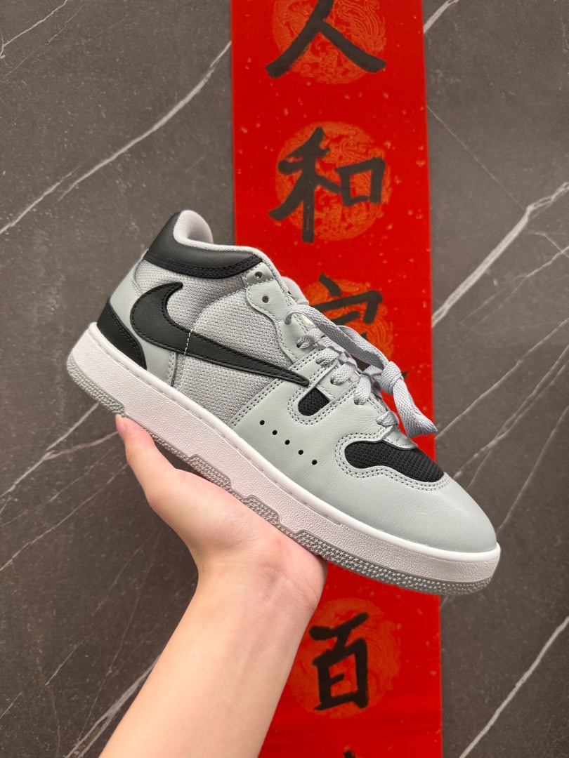 Nike Travis Scott Mac Attack, Men's Fashion, Footwear, Sneakers on ...