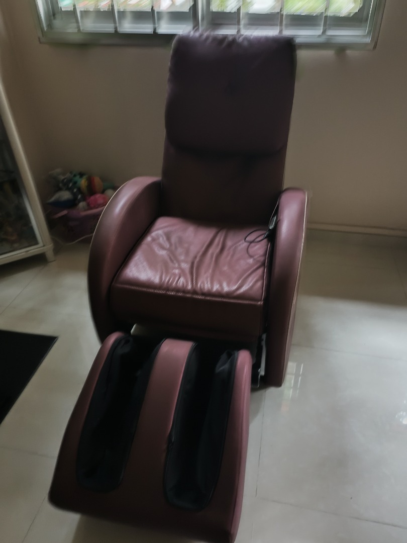 Osim udiva, Health & Nutrition, Massage Devices on Carousell