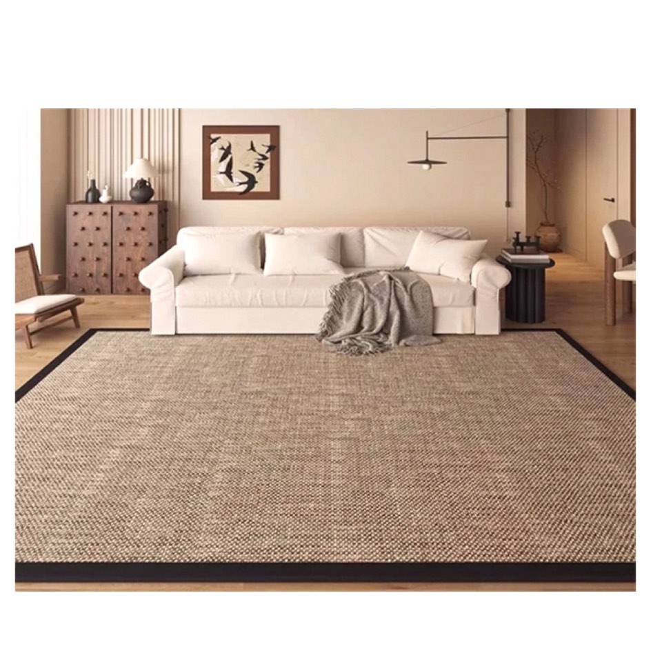 PO 4m x 3m large carpet/rug, Furniture & Home Living, Home Decor ...