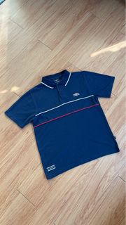 Lotto Vintage Polo Boris Becker, Men's Fashion, Tops & Sets, Tshirts ...