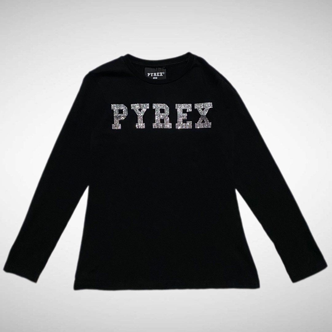 PYREX by VIRGIL ABLOH, Announcements on Carousell