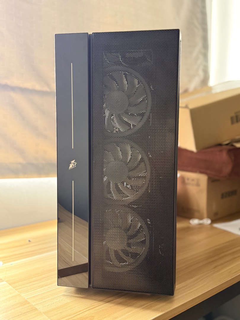 R7 3800X 8C16T, RTX4070 12GB 1TB SSD 64GB RAM, Computers & Tech ...