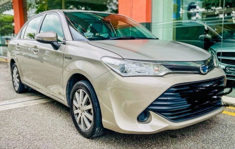 Relief Driver Needed- $48/day (PHV), Cars, Car Rental on Carousell