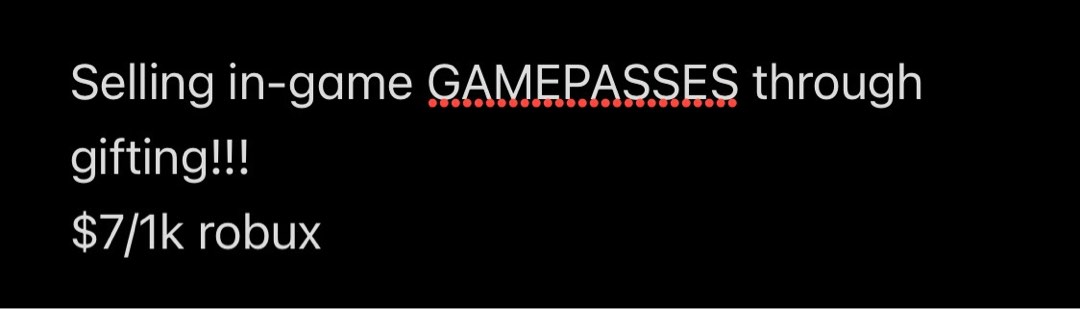 roblox robux, Video Gaming, Gaming Accessories, In-Game Products on ...