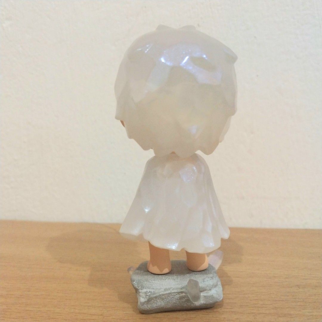 (SELECTED) Popmart Hirono Fading Reshape Official Figure Pop Mart Blind ...