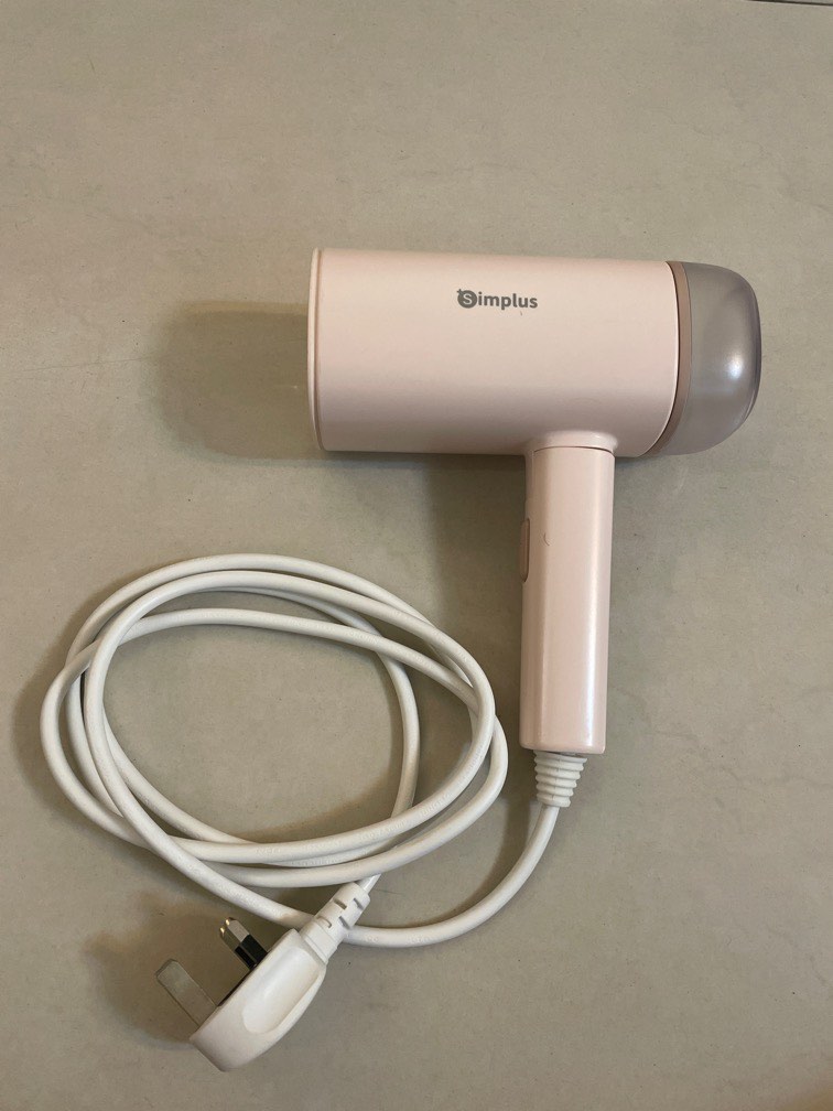 Simplus 1200W Handheld Garment Steamer Iron Steam, TV & Home Appliances ...