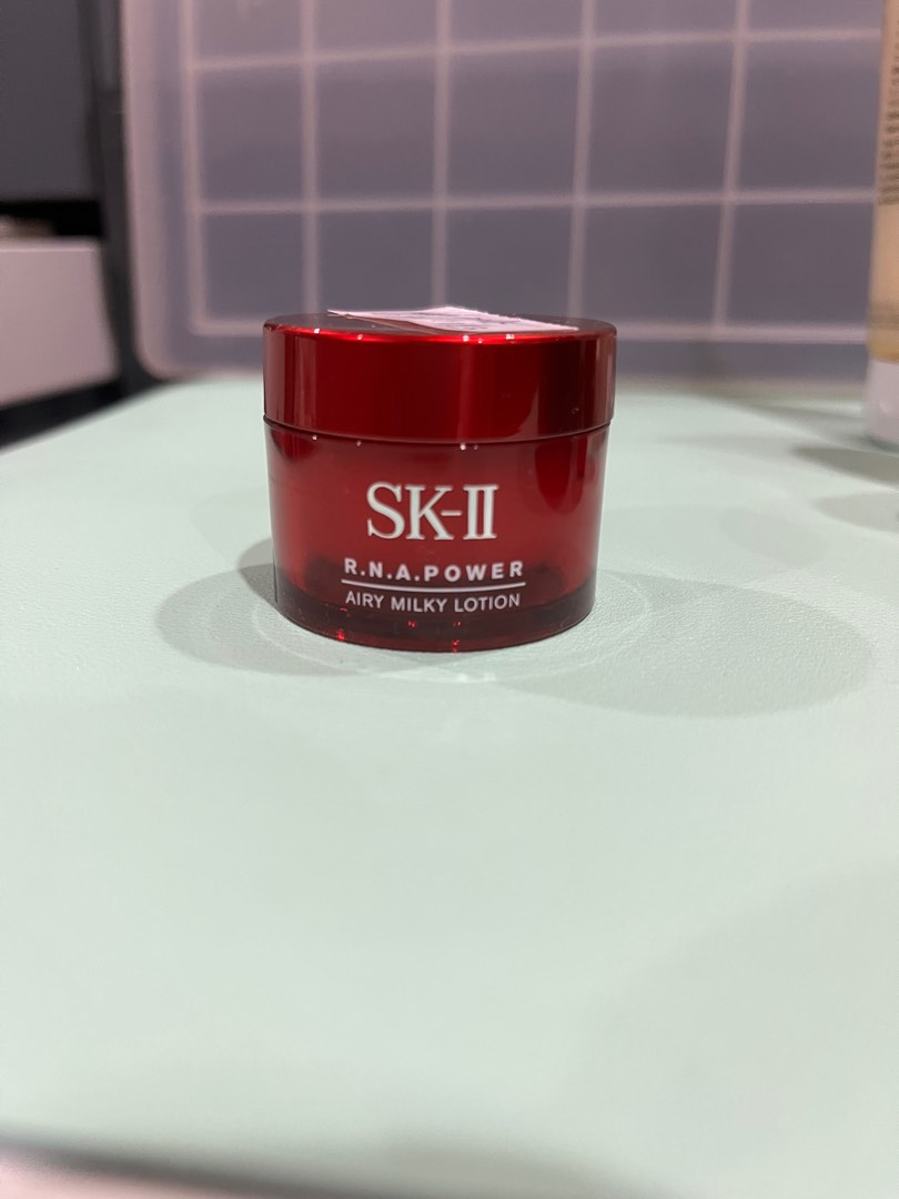 SK-II RNA Cream 15g, Beauty & Personal Care, Face, Face Care on Carousell