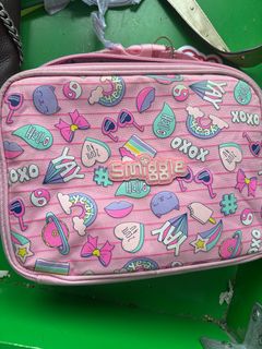 Smiggle Large Pink Flamingo 3-in-1 Detachable Pencil Case, Hobbies ...