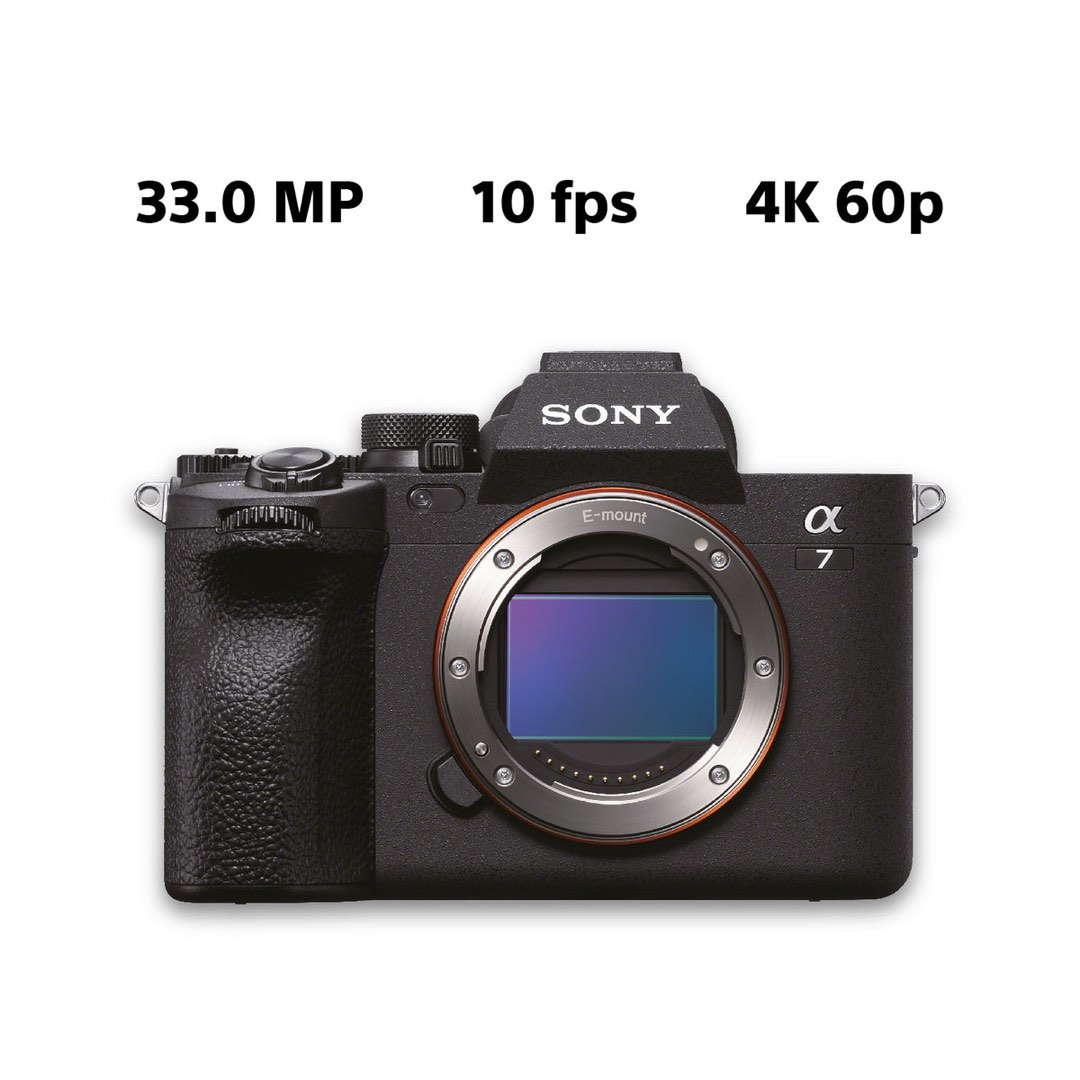 Sony A7IV Body only (SC: 4k~), Photography, Cameras on Carousell