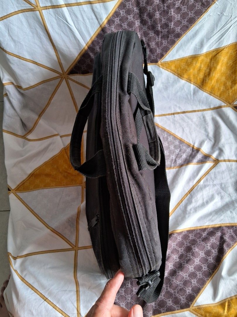 Sony Vaio laptop bag, Computers & Tech, Laptops & Notebooks on Carousell