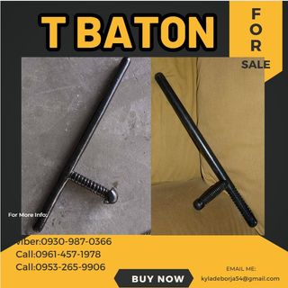 100+ affordable "baton" For Sale | Carousell Philippines