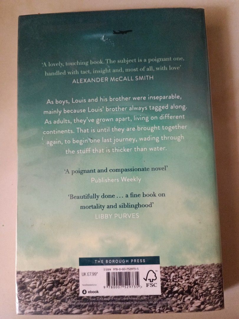 This is The Life - Alex Shearer, Hobbies & Toys, Books & Magazines ...