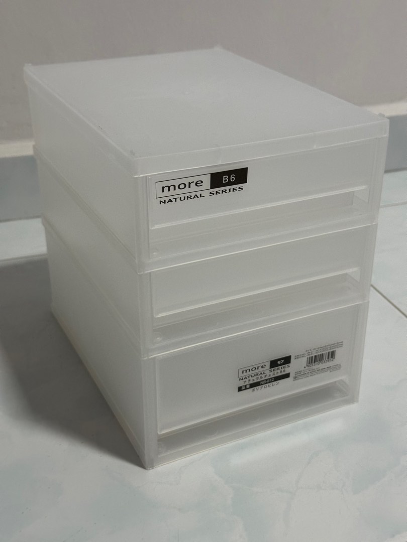 Three tier Desk Organizer, Furniture & Home Living, Home Improvement ...