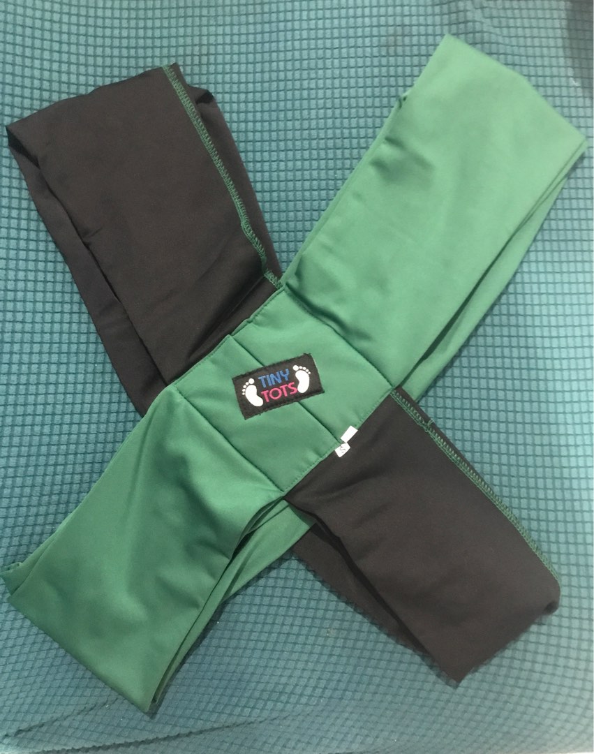 Tiny Tots Extreme Sling Baby Carrier with Free Security Sash, Babies ...