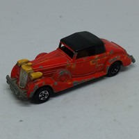 tomica packard coupe roadster loose made in japan, Toys & Collectibles ...