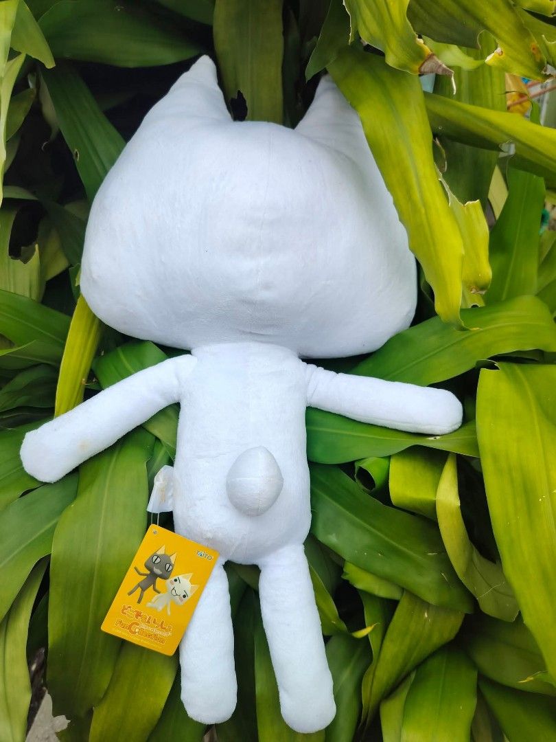 Toro Inue / San-X Hello Kitty Melody Kuromi Rilakkuma, Hobbies & Toys ...