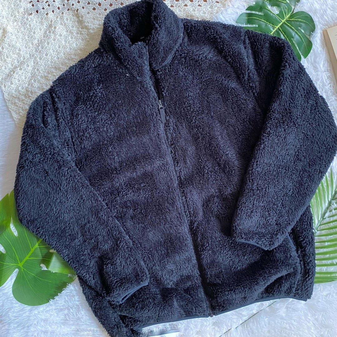Uniqlo Jacket, Women's Fashion, Coats, Jackets and Outerwear on Carousell