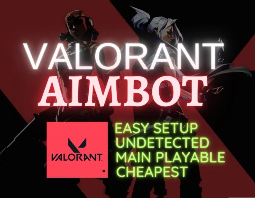 Valorant triggerbot, Video Gaming, Gaming Accessories, In-Game Products ...