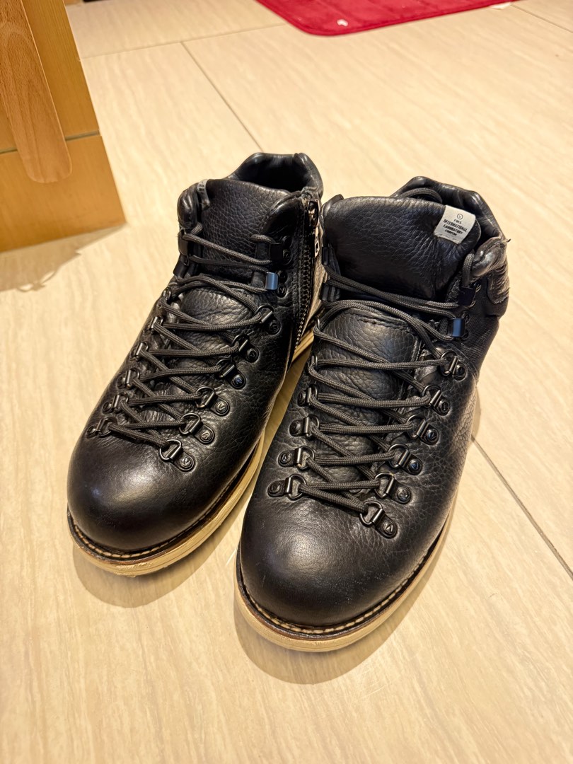Visvim Veggie Serra US10, 男裝, 鞋, 靴 - Carousell