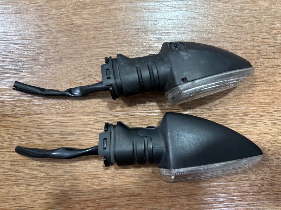 Y16ZR,MT15, R15, Sniper 155 Signal Light Genuine OEM, Motorcycles ...