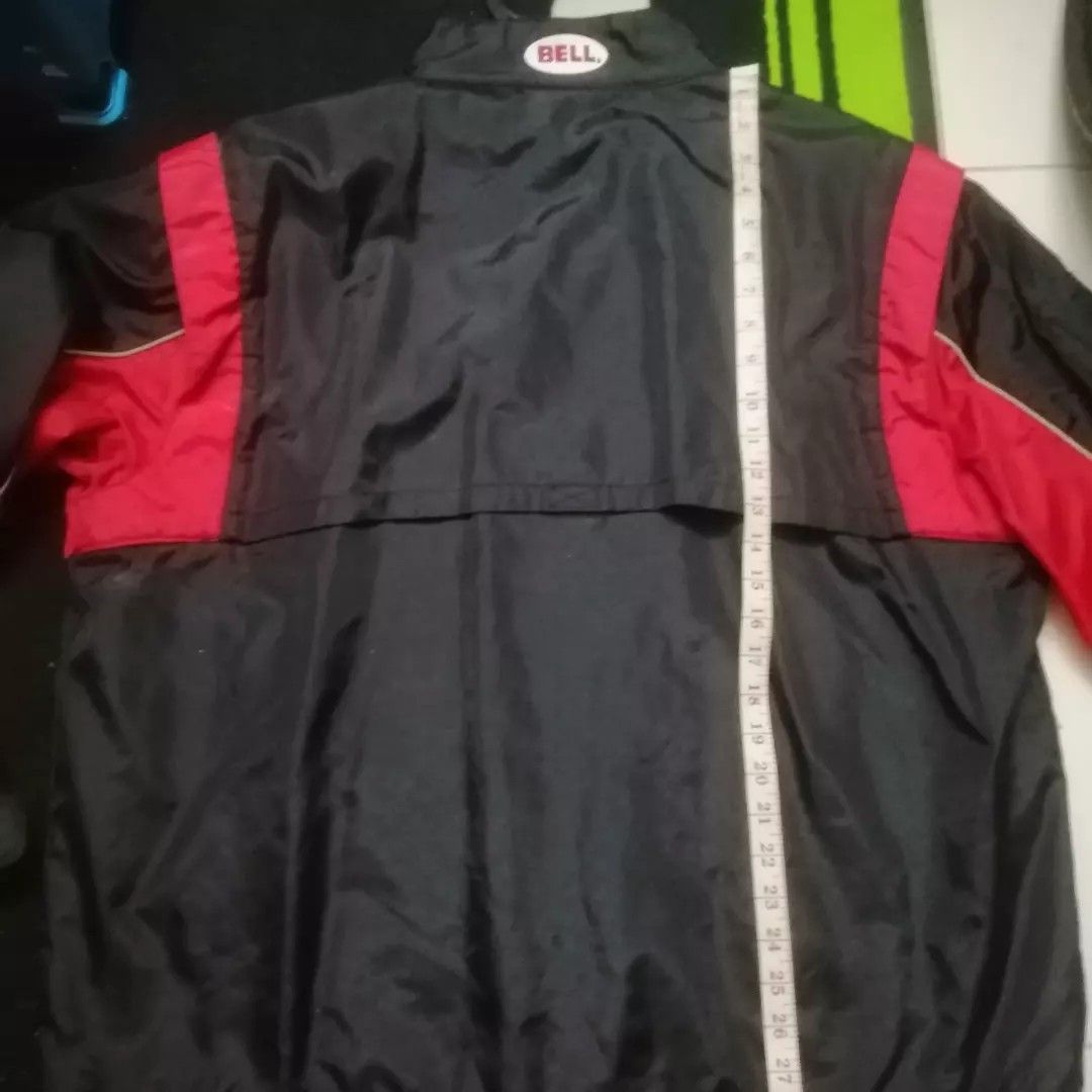Yamaha bell stp ray ban, Men's Fashion, Activewear on Carousell