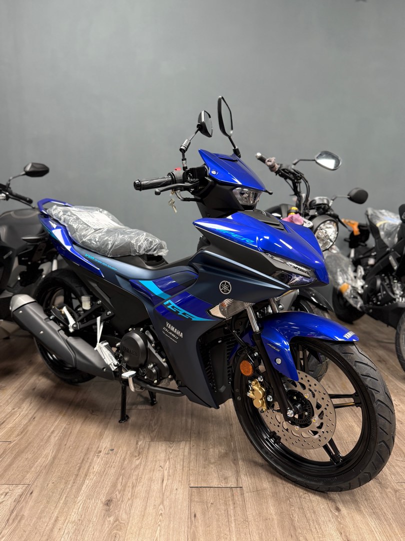 YAMAHA SNIPER T155 V3 ABS AGENT | NMAX V2 | RS150 | XMAX TECH MAX | MT15 | NMAX | R15 | ADV160 ...