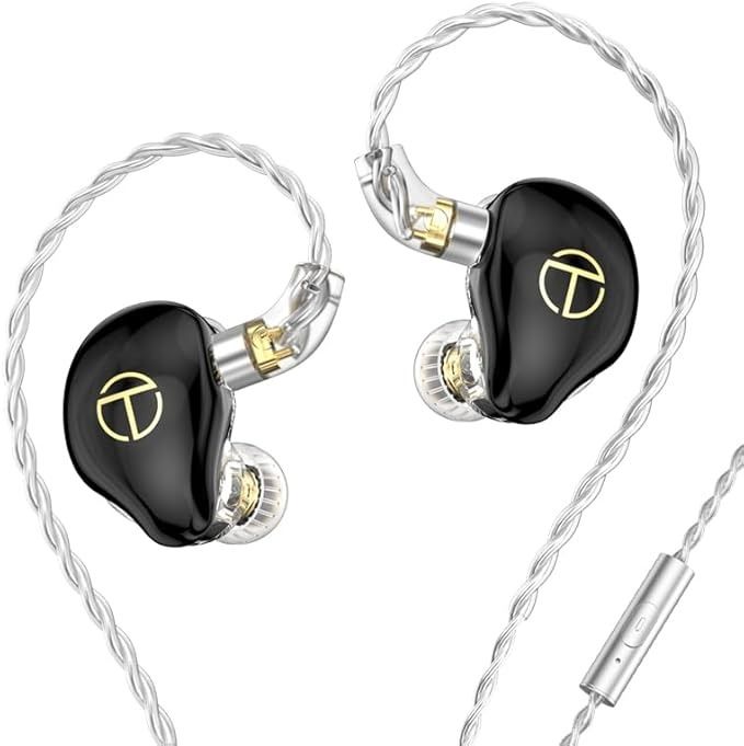 實體店鋪/SF (3.5mm $238 / 3.5mm Mic $258 / Type c Mic $268) TRN ST7 2DD+5BA ...