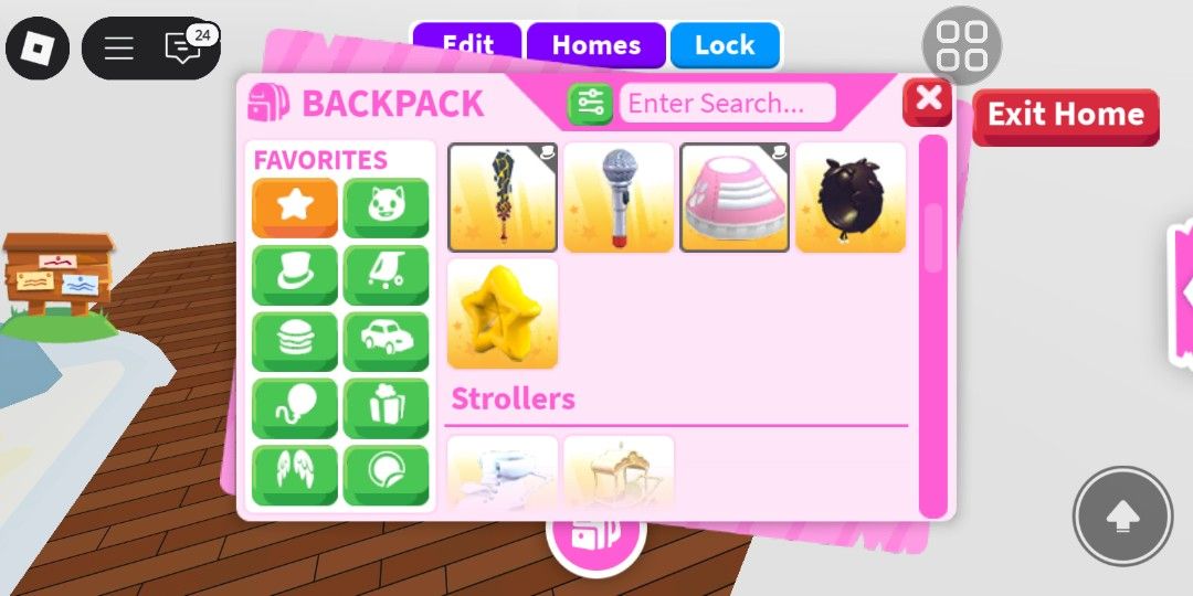 ! -TRADING ADOPT ME INVENTORY-!, Video Gaming, Gaming Accessories, In ...