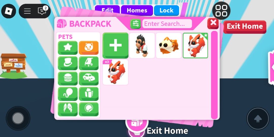 ! -TRADING ADOPT ME INVENTORY-!, Video Gaming, Gaming Accessories, In ...