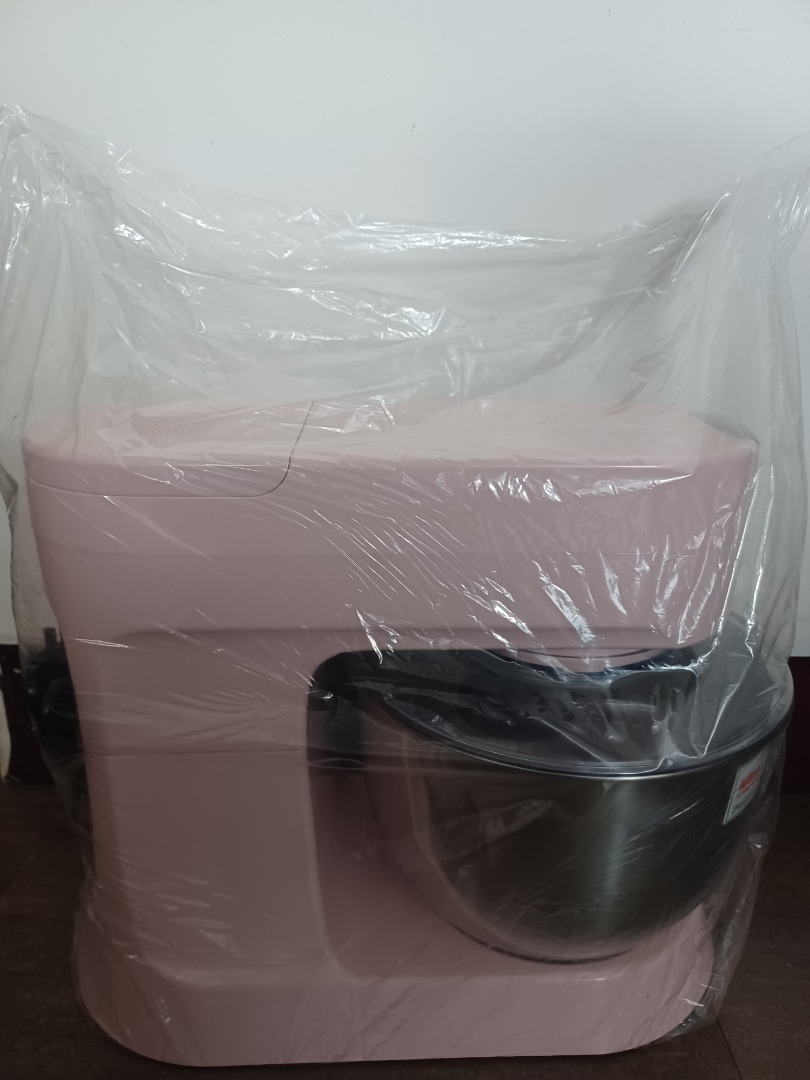 全新ACA多功能食物廚師機 攪拌機 和面機220v, 電視及其他電器 , 廚房用品, 榨汁機及攪拌機在旋轉拍賣