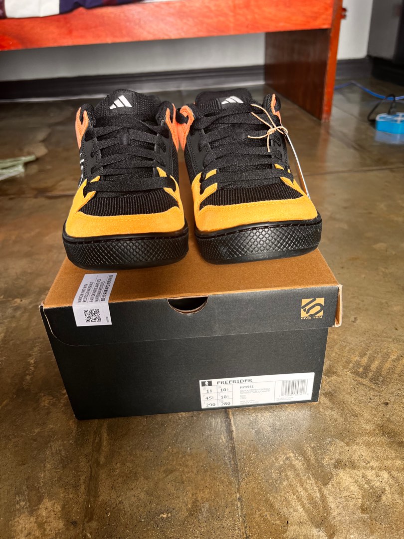 Adidas 510 Five Ten Freerider, Men's Fashion, Footwear, Sneakers on ...