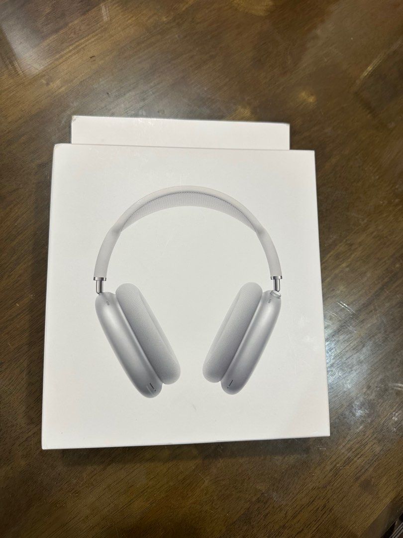 Airpod Max Copy 1 to 1, Audio, Headphones & Headsets on Carousell