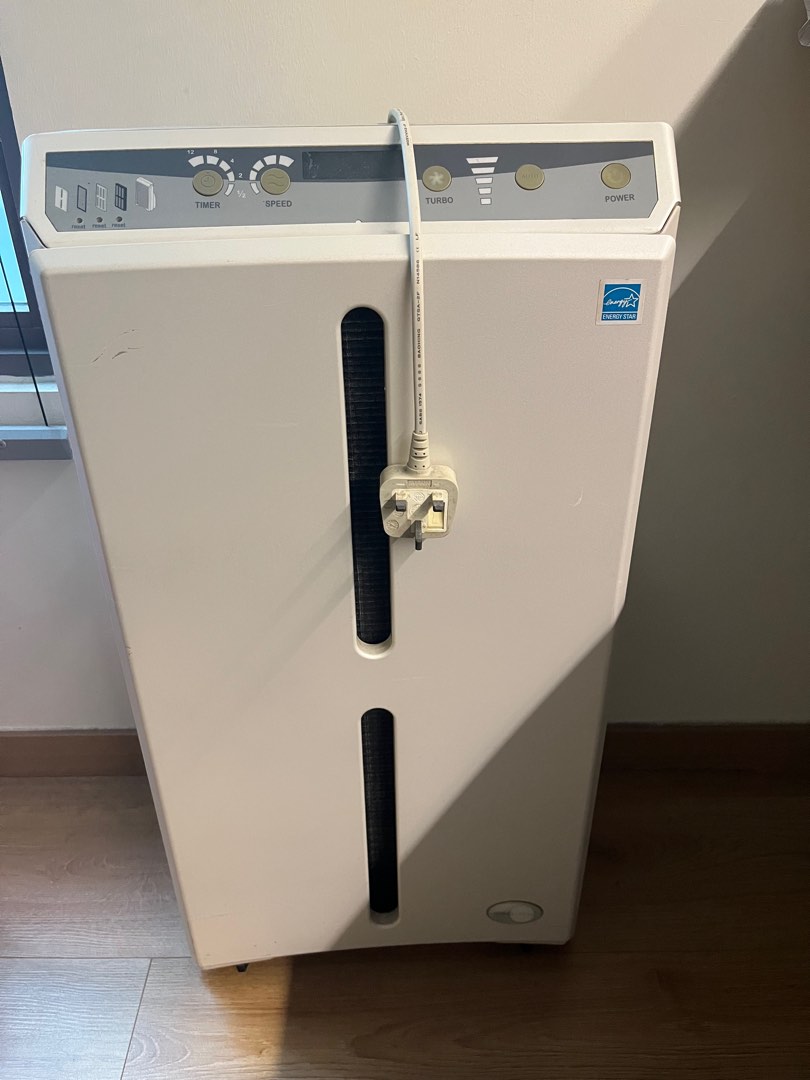 Amway air purifier, TV & Home Appliances, Air Purifiers & Dehumidifiers ...