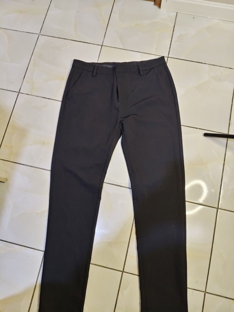 Arcteryx Trousers Pants Slack, Men's Fashion, Bottoms, Trousers on ...