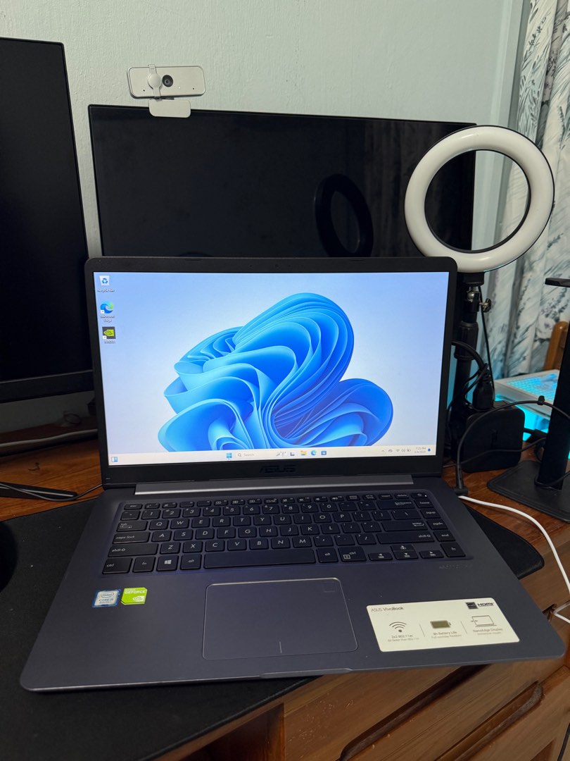 Asus Vivobook X510U laptop, Computers & Tech, Laptops & Notebooks on ...