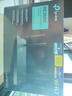 TP Link Router HB611-SGST, Computers & Tech, Office & Business ...