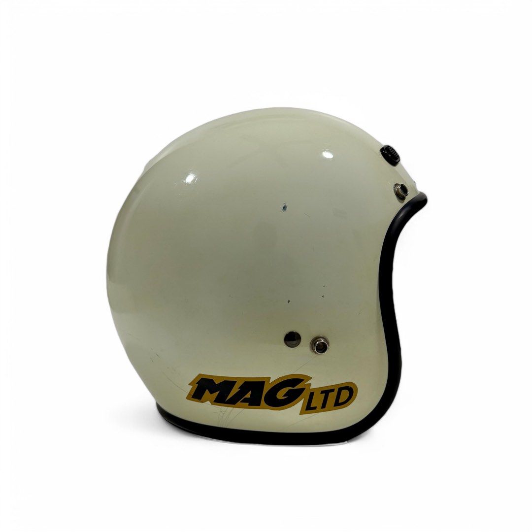 BELL MAG LTD USA ORIGINAL Sz 60cm, Auto Accessories on Carousell