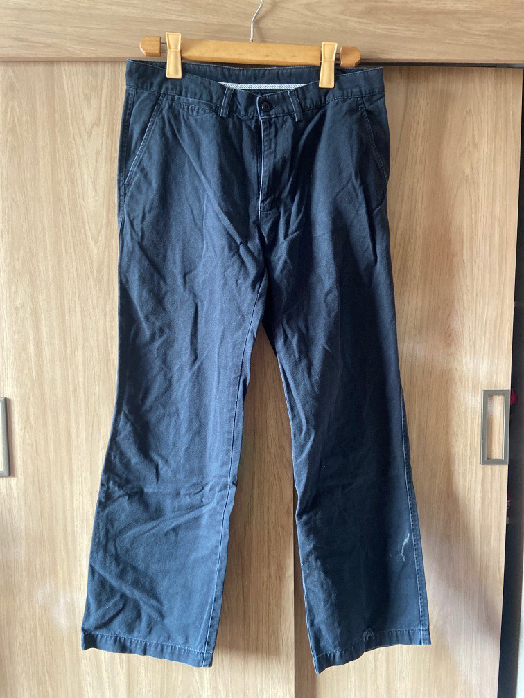 Bench Chinos, Men's Fashion, Bottoms, Chinos on Carousell