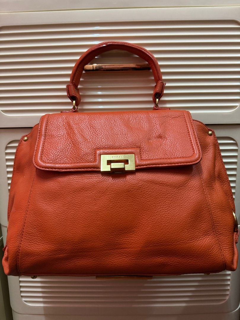 BREAL BAG BUNDLE 2 WAY, Luxury, Bags & Wallets on Carousell