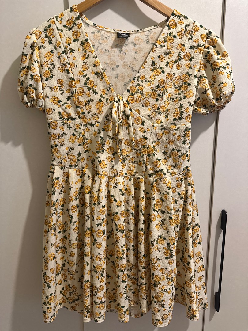 BSD Summer dress, Women's Fashion, Dresses & Sets, Dresses on Carousell