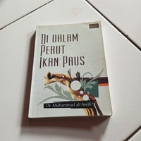 Buku DI DALAM PERUT IKAN PAUS, Serba Serbi, Others di Carousell
