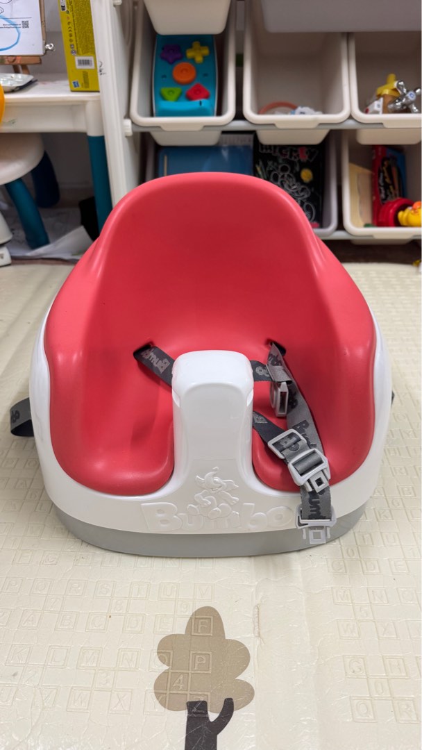 bumbo baby chair, Babies & Kids, Nursing & Feeding, Baby High Chairs on ...