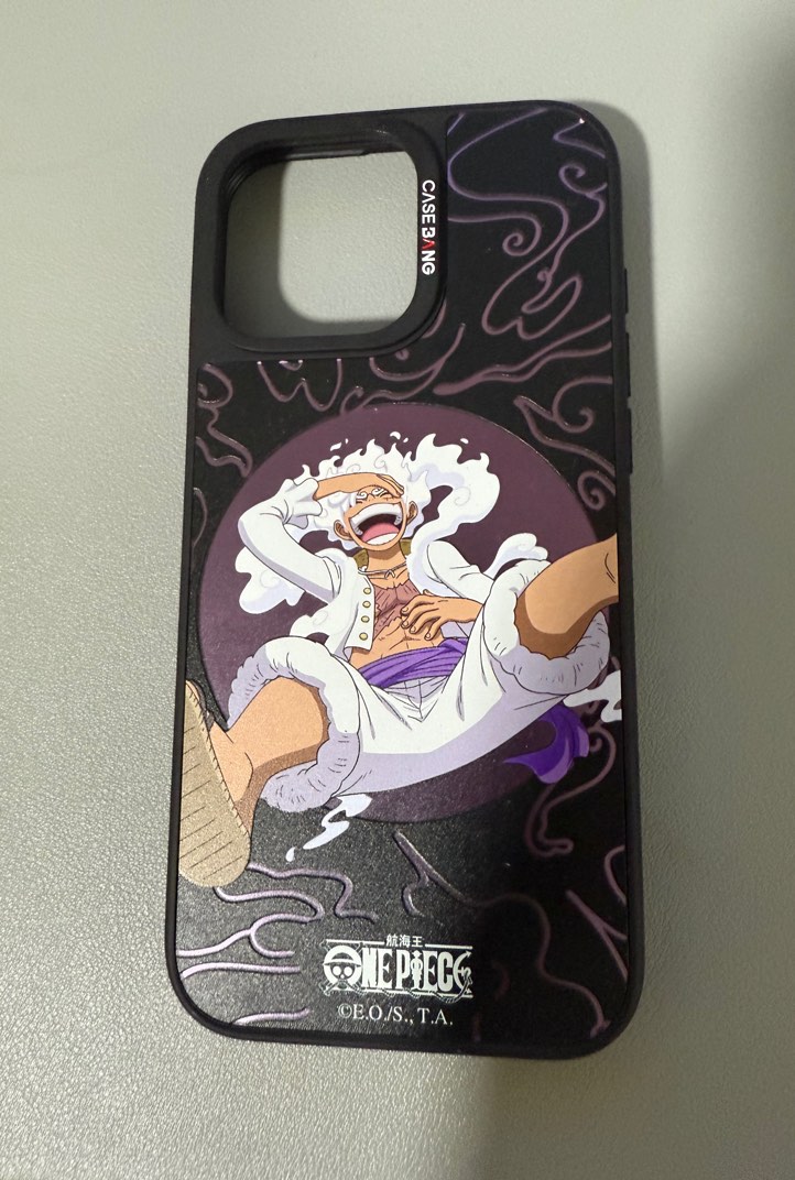 Casebang One Piece Unijoy, Mobile Phones & Gadgets, Other Gadgets on Carousell