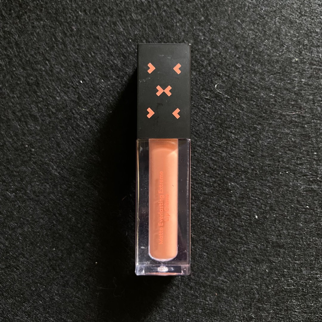 C.CODE Matte Everlasting Extreme Lip Creme | Code: 107 Flesh, Beauty ...